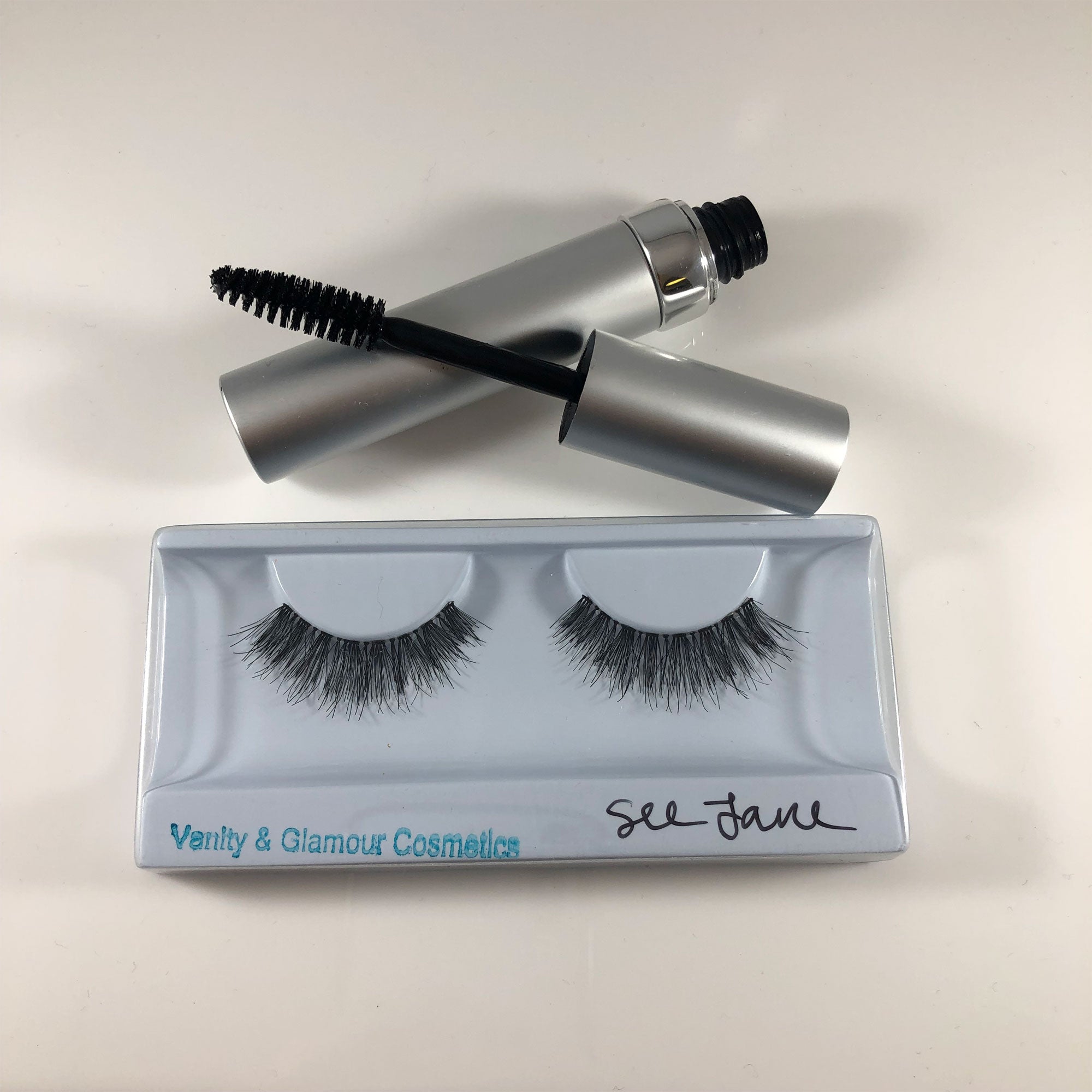 Lashes – Vanity & Glamour Cosmetics