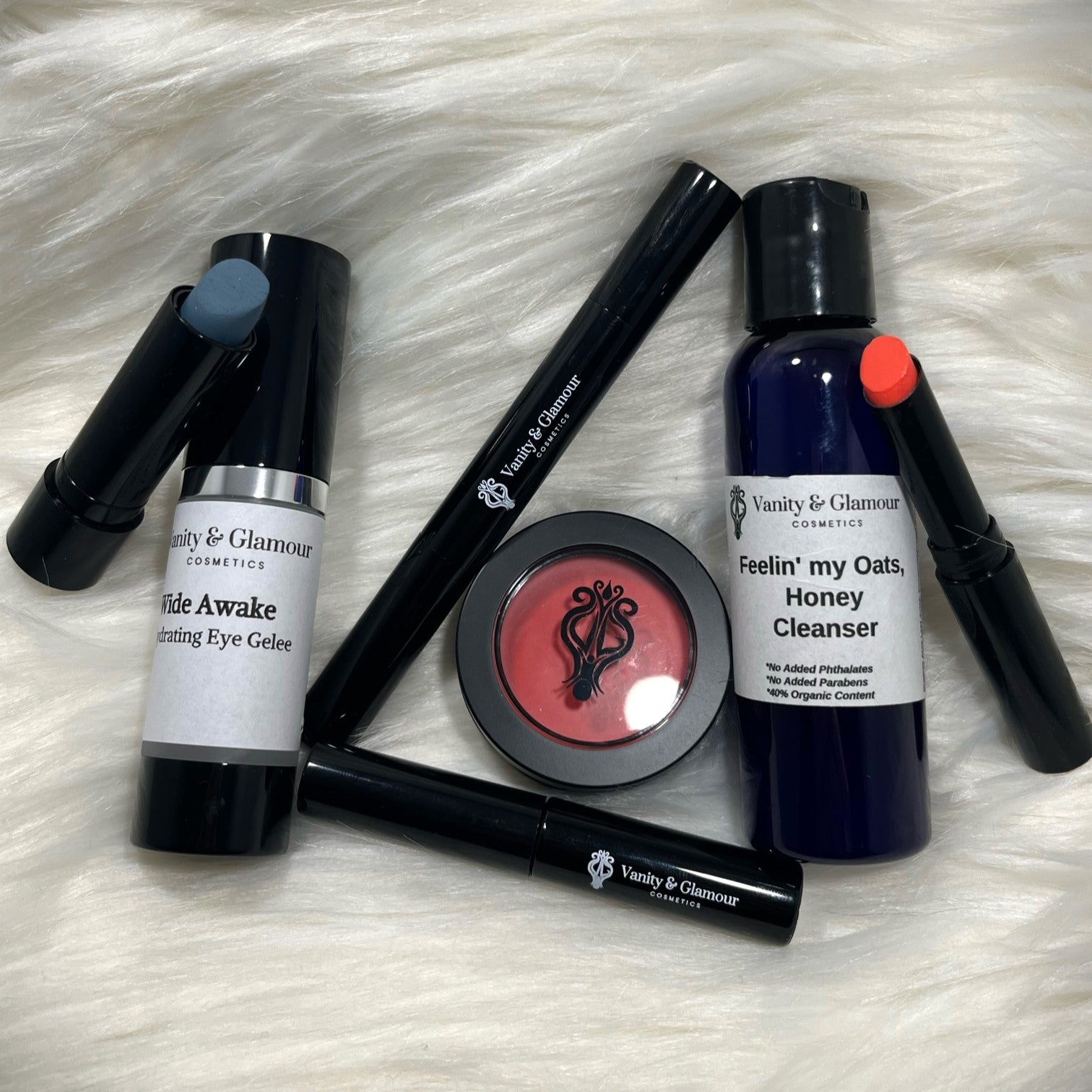 New Arrivals – Vanity & Glamour Cosmetics