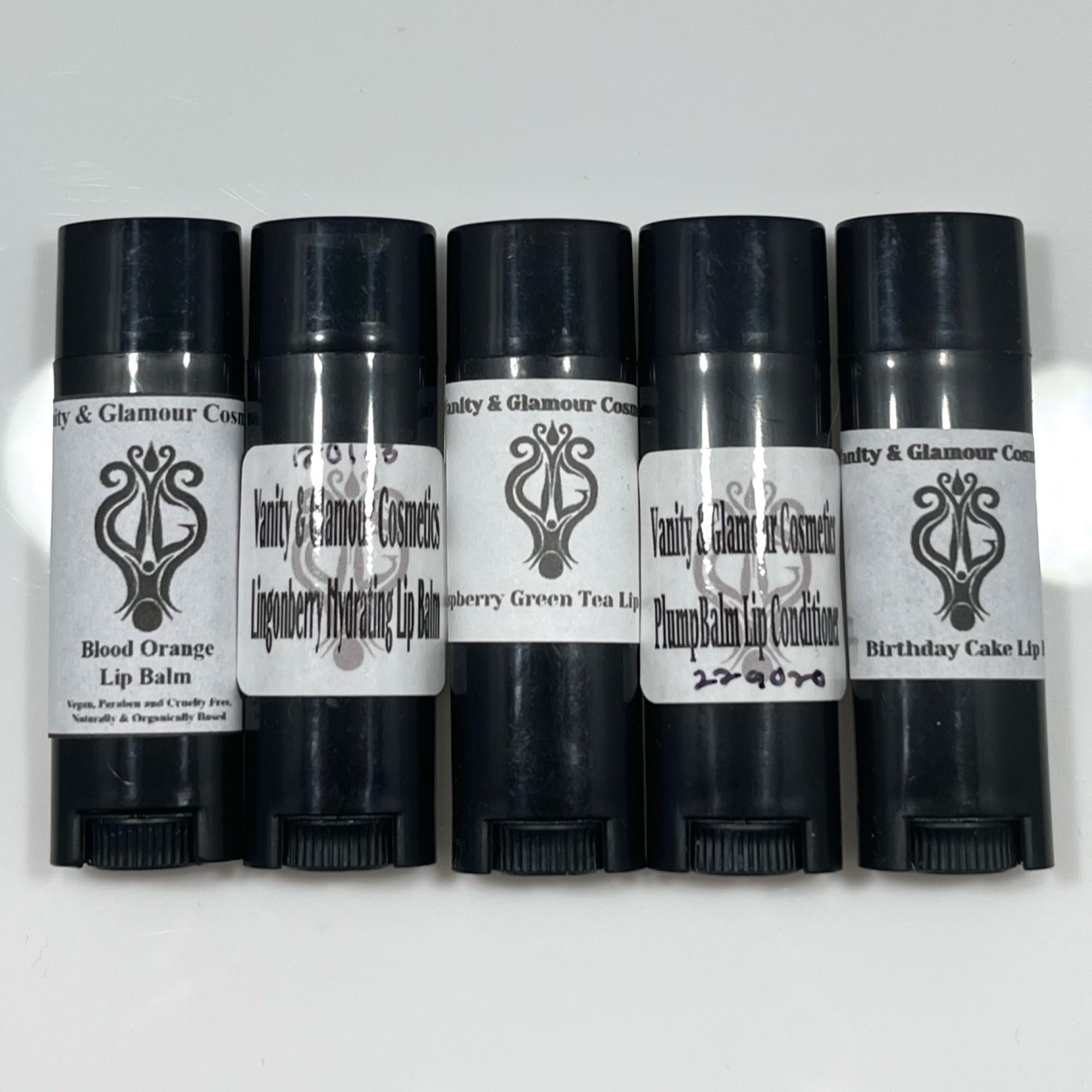 Lip Balms – Vanity & Glamour Cosmetics