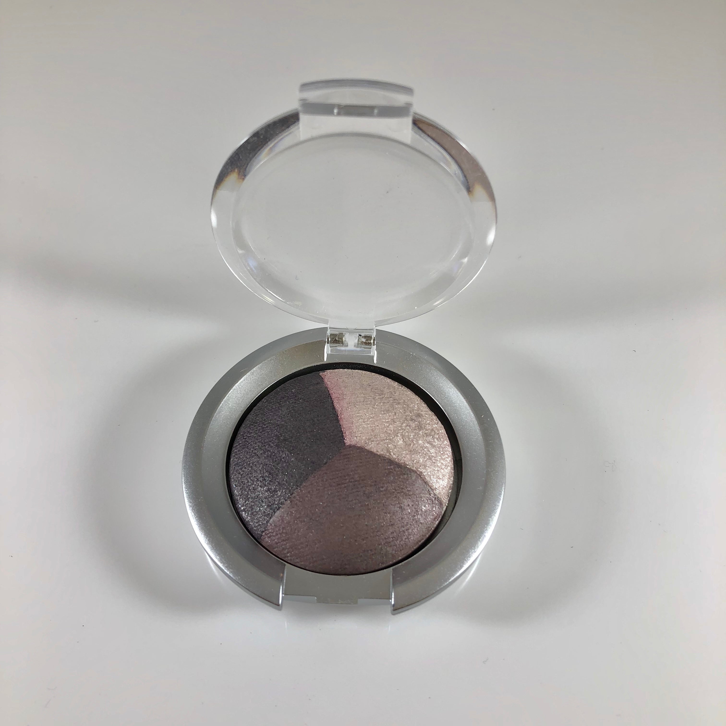 Natural Baked Eye Shadows – Vanity & Glamour Cosmetics