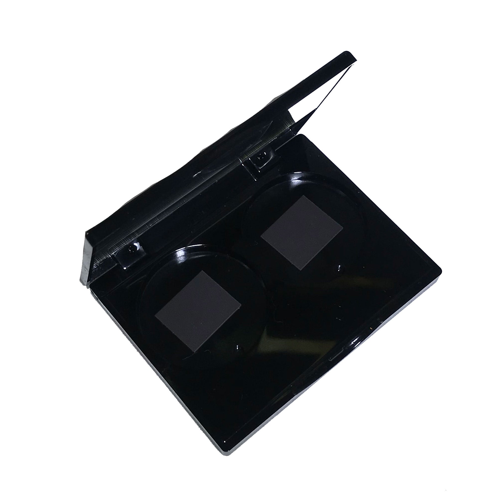X2 Blush Compact – Vanity & Glamour Cosmetics